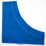 Learn-to-Sew: Sewing Curves - Rebecca Angela